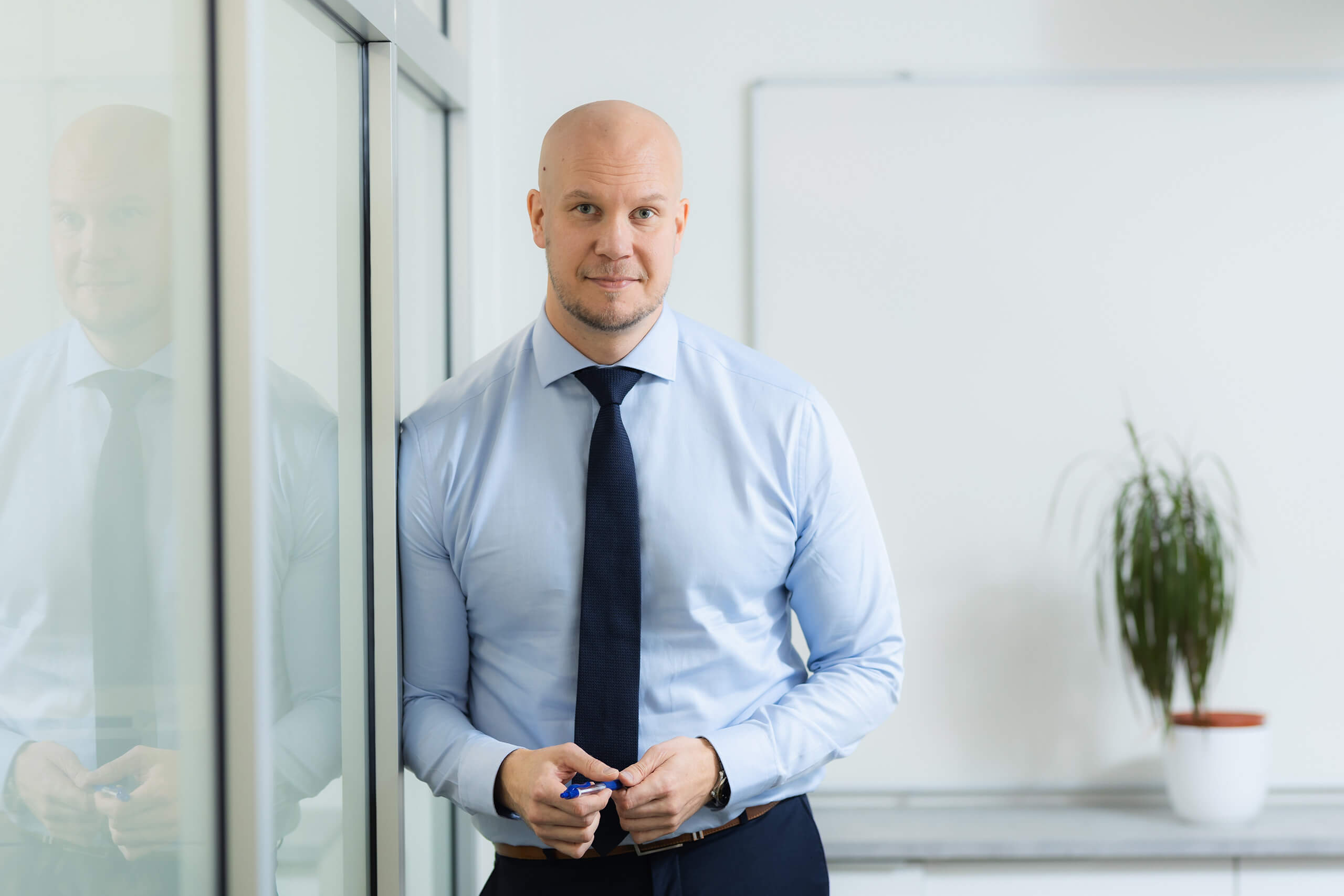 Kuinka seksuaalirikoslain muutos näkyy työssäsi, oikeusavustaja Mikko ...